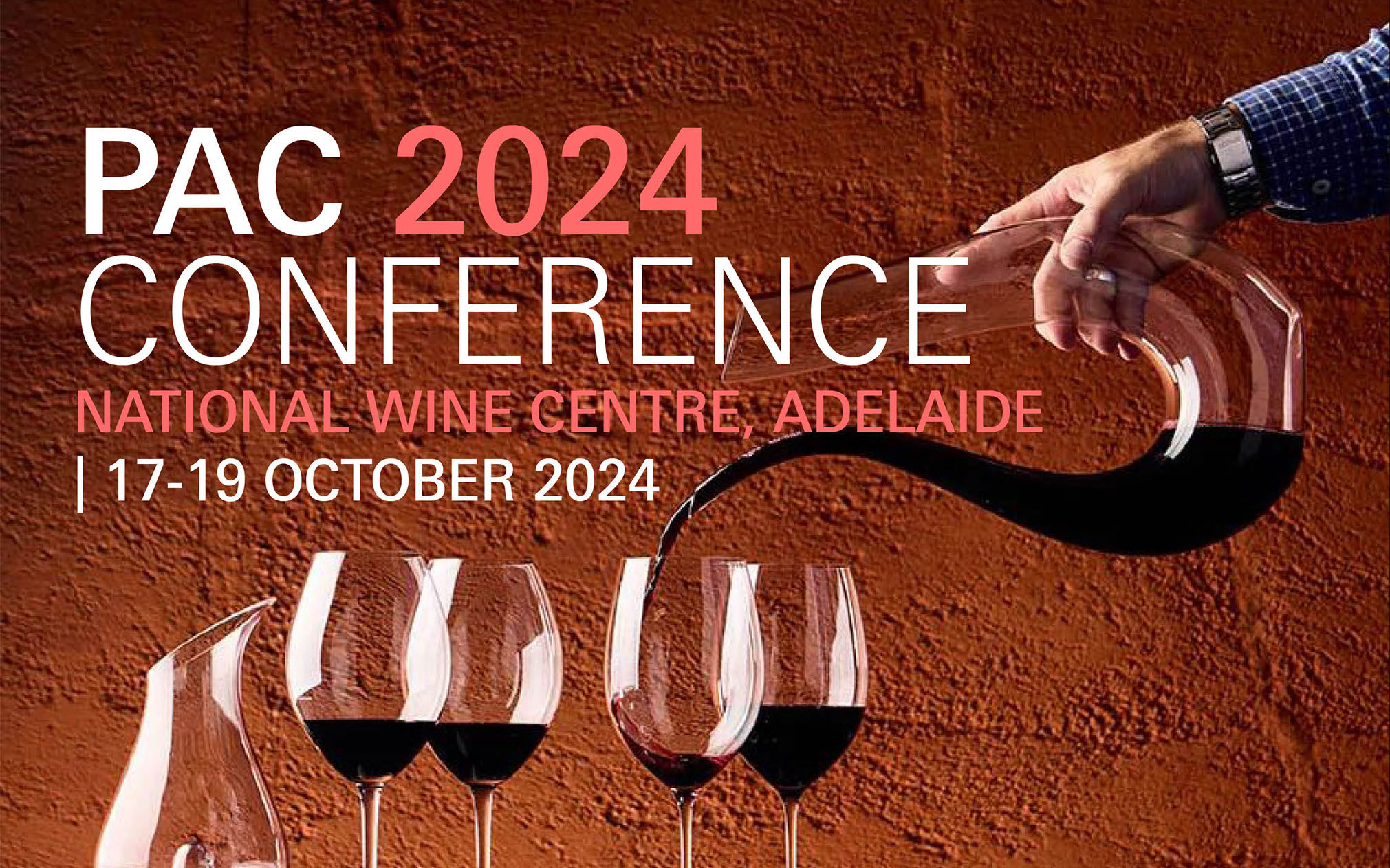 PAC 2024 Conference | APLS Australia